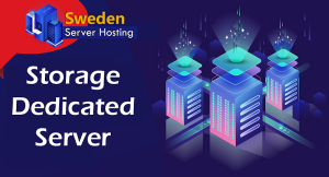 100tb Storage Dedicated Server Hosting For Best Performance