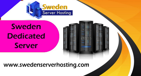 Sweden Dedicated Server Hosting | cheap dedicated server