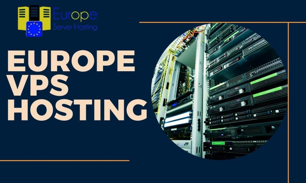 Set Up Your Europe VPS Hosting for Optimal Performance